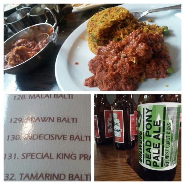 Mango House - Indian Restaurant in Cardiff