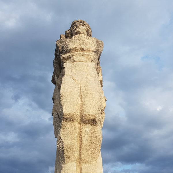 Батак (Batak) - City