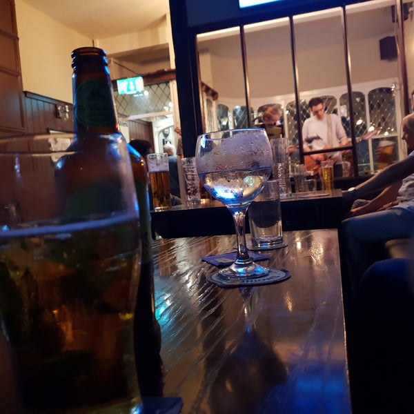 Rummer Tavern - Pub in City Centre