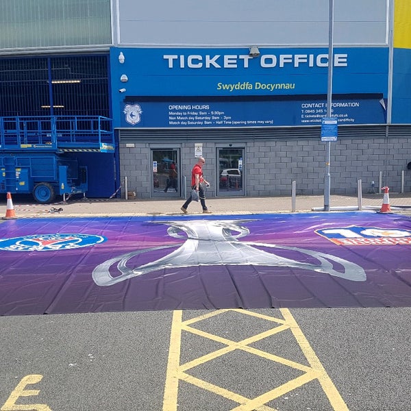 Photos at Capital Retail Park - Leckwith - Leckwith Rd