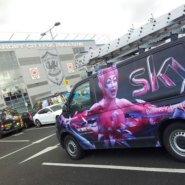 Photos at Capital Retail Park - Leckwith - Leckwith Rd