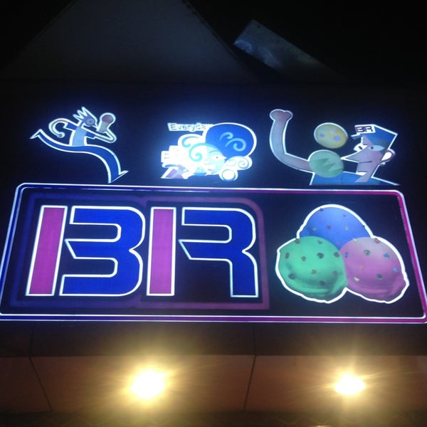 Photos at Baskin Robbins | بستنی بسکین رابینز - Ice Cream Shop in منطقه ۳