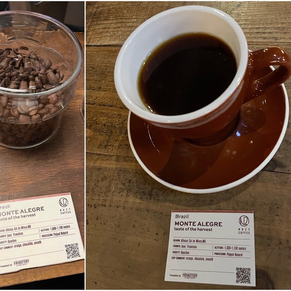 The Roastery by Nozy Coffee - 北青山 - 東京, 東京都