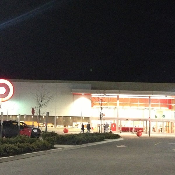 Photos at Target - Paramus, NJ