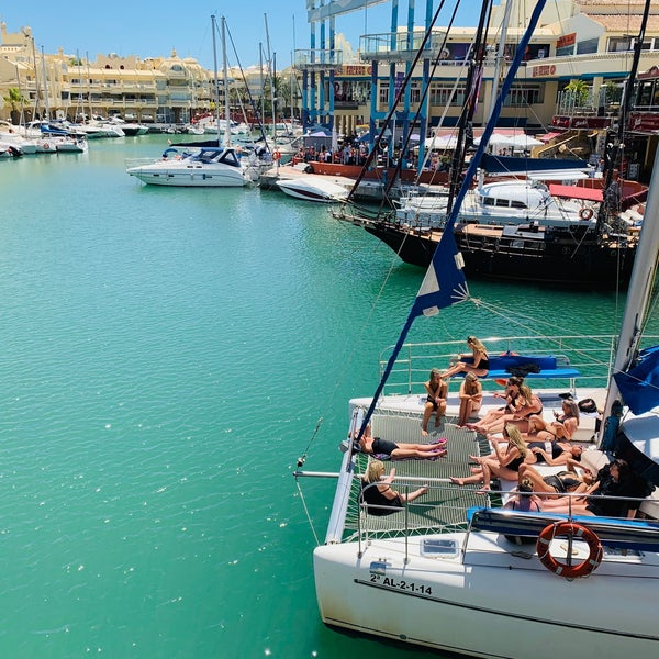 El Mero - Benalmádena Costa, Andalucía