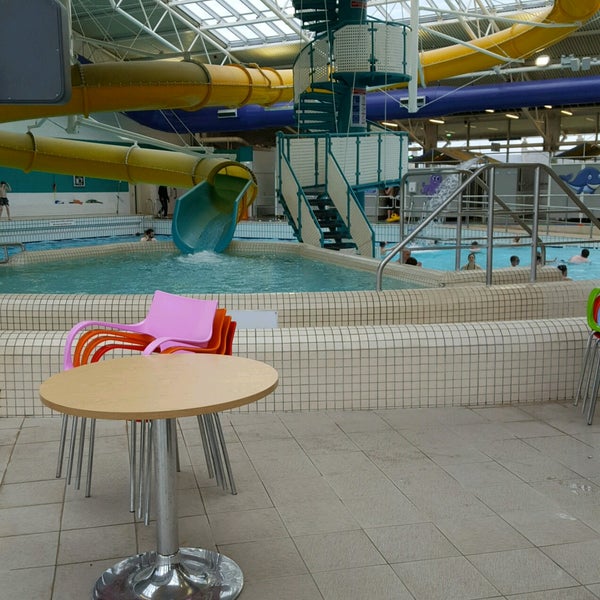 Dunbar Leisure Pool - Swimming Pool
