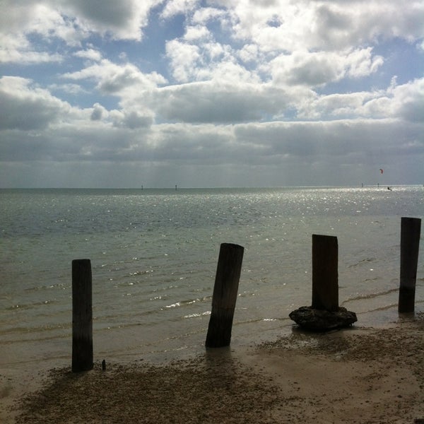 Anne's Beach - 24 tips