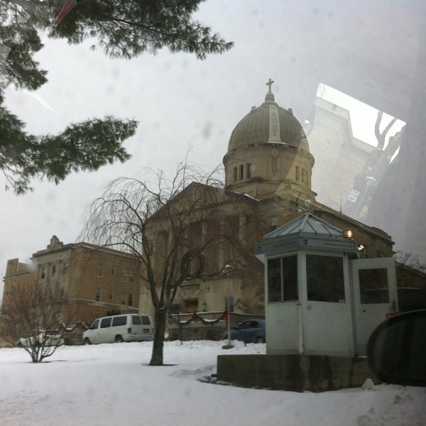 EF New York Academy - Tarrytown, NY