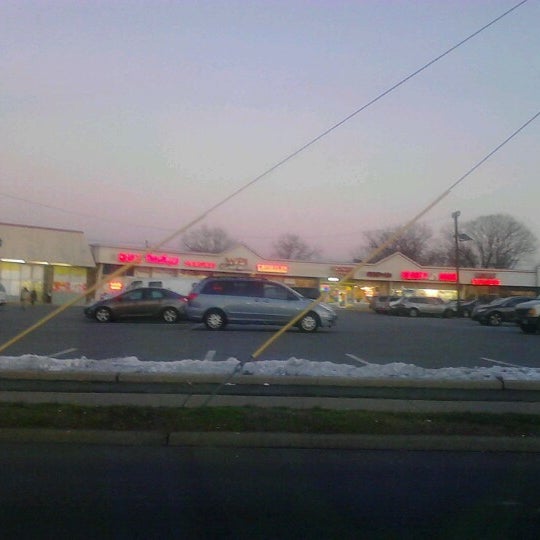 Foster Village Shop Center - Bergenfield, NJ