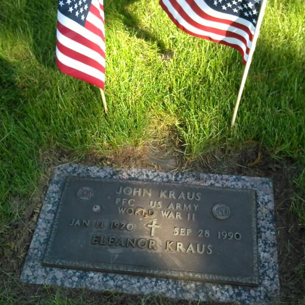 George Washington Memorial Park - 4 tips from 588 visitors