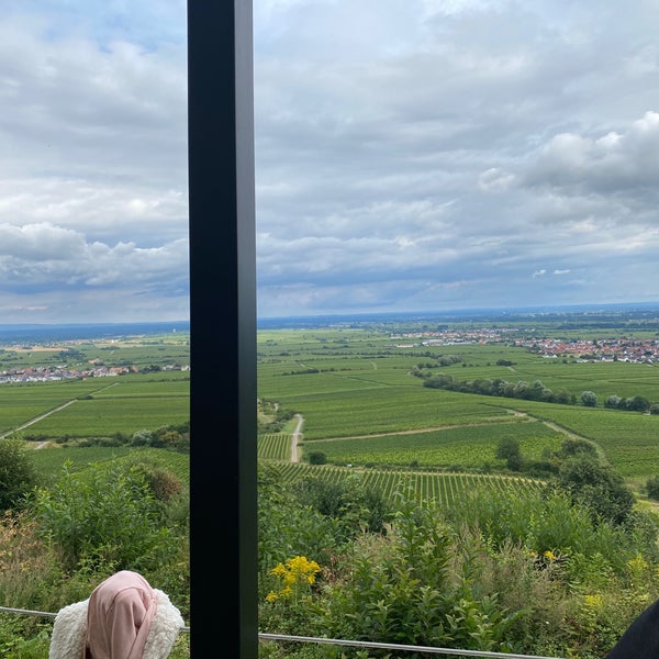 Zeter Berghaus - Diedesfeld - 1 tip