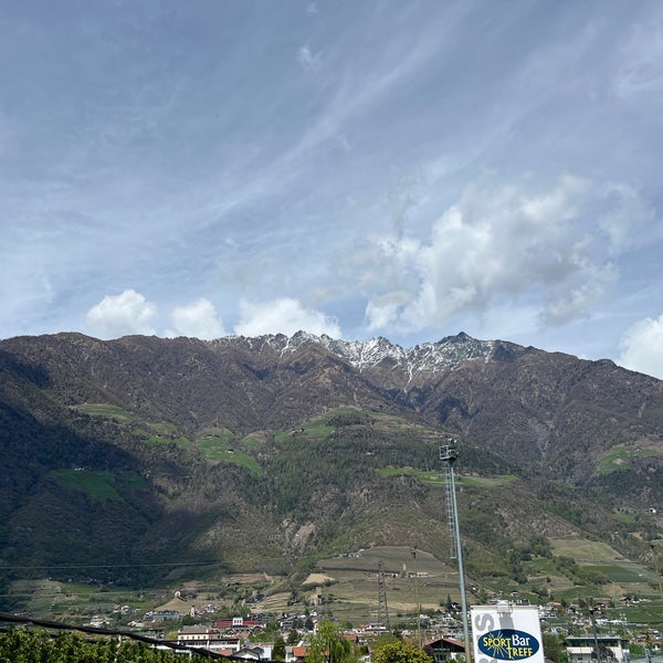 Naturns / Naturno - 3 tips