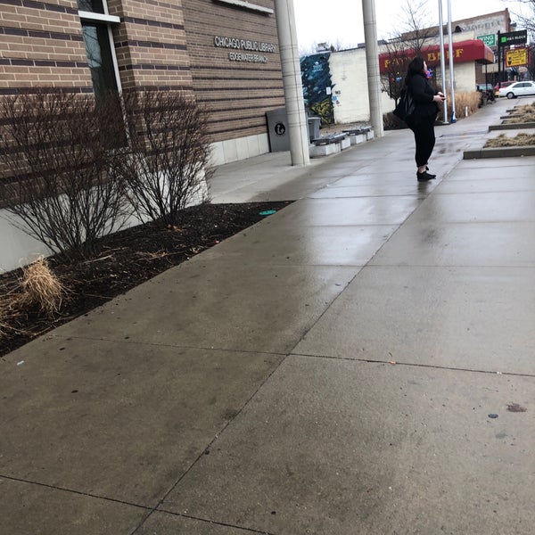 Edgewater Library - Edgewater - 5 tips