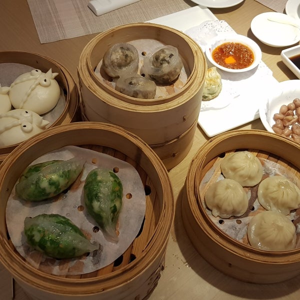 Long Teng Seafood Restaurant - Chinese Restaurant in الخليج التجاري