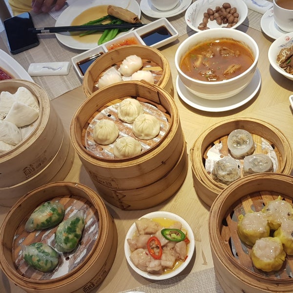 Long Teng Seafood Restaurant - Chinese Restaurant in الخليج التجاري