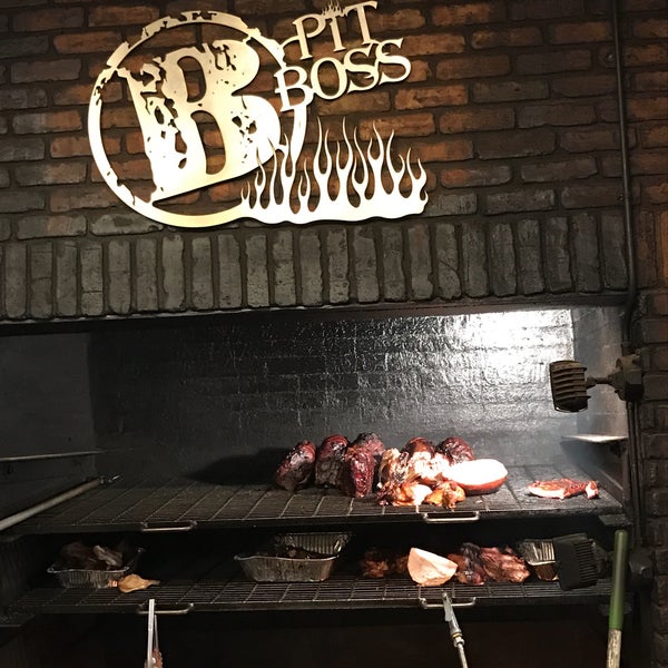Bono's Pit Bar-B-Q - BBQ Joint in Southeast Jacksonville
