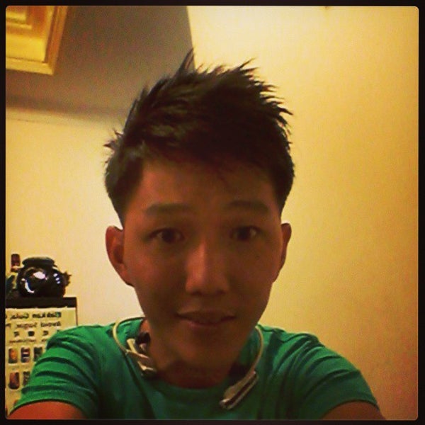 Metro inn - Hotel in Miri