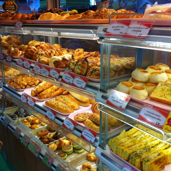 Yamazaki Express (ยามาซากิ เอ็กซ์เพรส) - 14 tips