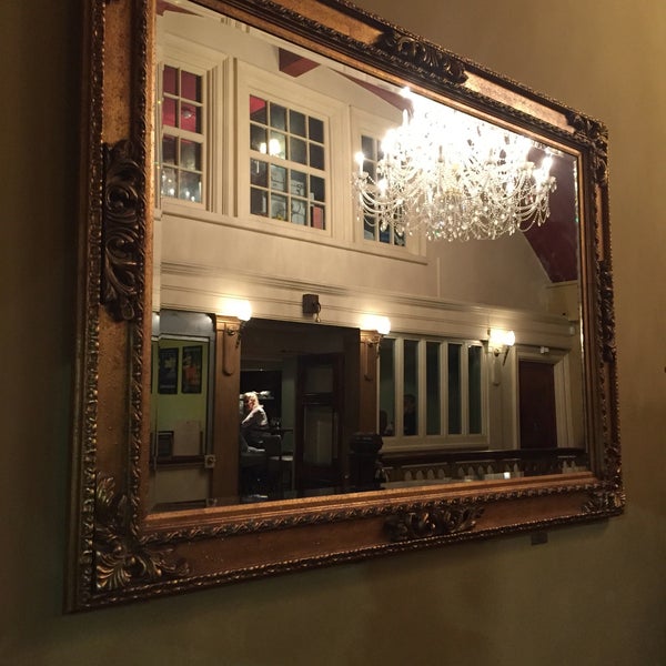 The Players Bar - Charing Cross, Greater London