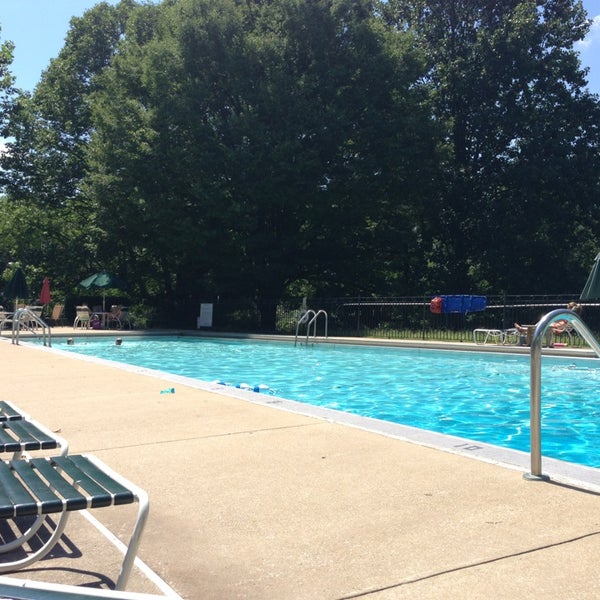 Lexington Polo Club - 200 Squires Rd