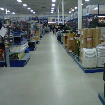 Princess Auto - 4 tips