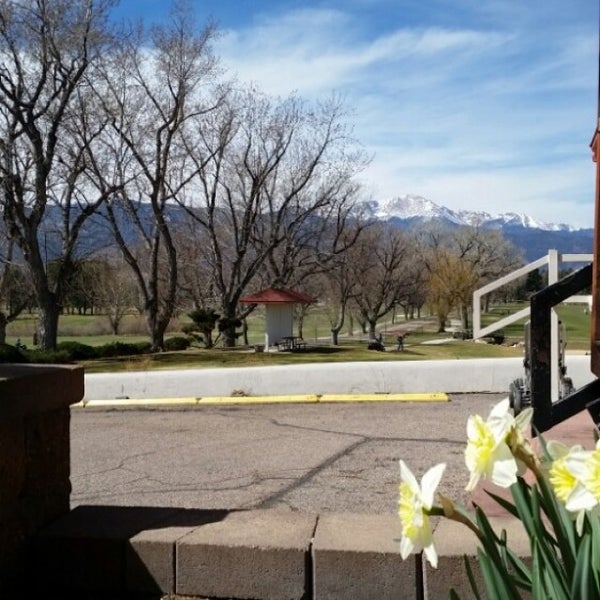 Photos at Patty Jewett Golf Course - Patty Jewett - 900 E Espanola St