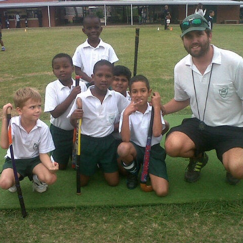 Penzance Primary School - Glenwood - 10 Bartle Road