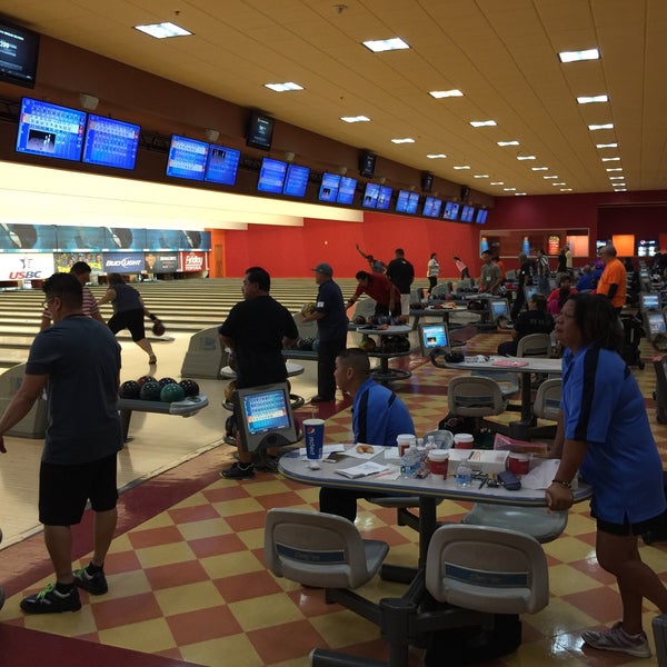 Photos at South Point Bowling Center - Bowling Alley