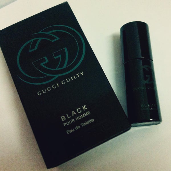 Gucci (Now Closed) - Seattle Central Business District - 3 tips from ...