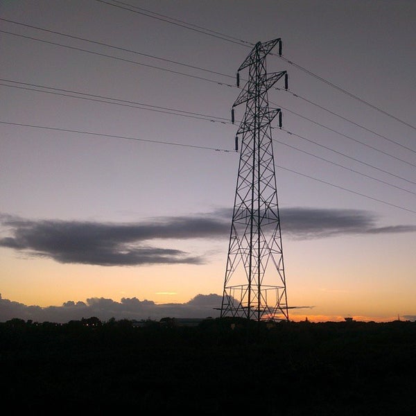 Bourne Valley Nature Reserve - Poole, Dorset