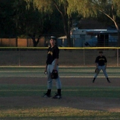 Stapley Junior High - Mesa, AZ