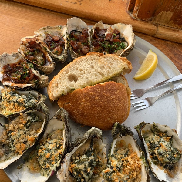 The Marshall Store - 48 tips