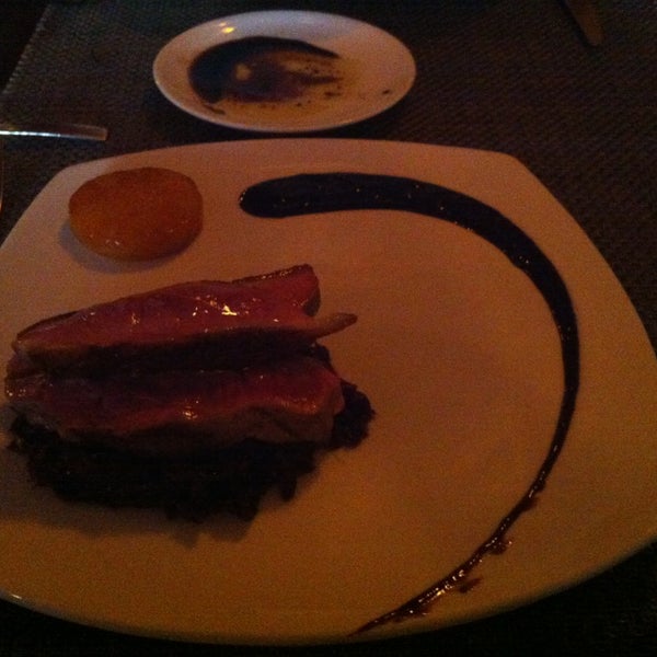 Blu (Now Closed) - American Restaurant