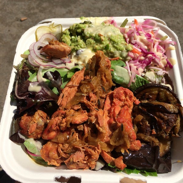GoGo Grill (Now Closed) - Financial District - New York, NY