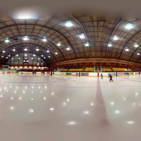 Photos at Port Credit Arena - Port Credit - 40 Stavebank Rd.