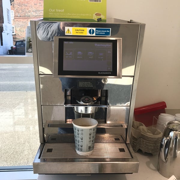 Waitrose & Partners - Supermarket in Ampthill