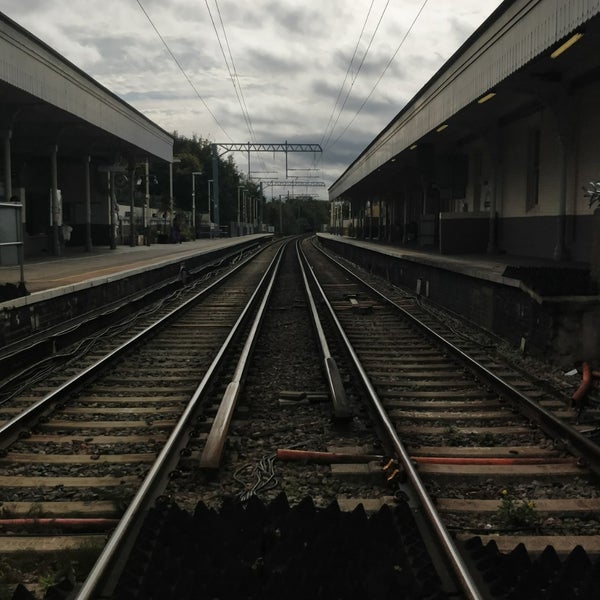 Photos at Acton Central Railway Station (ACC) - Train Station in Acton