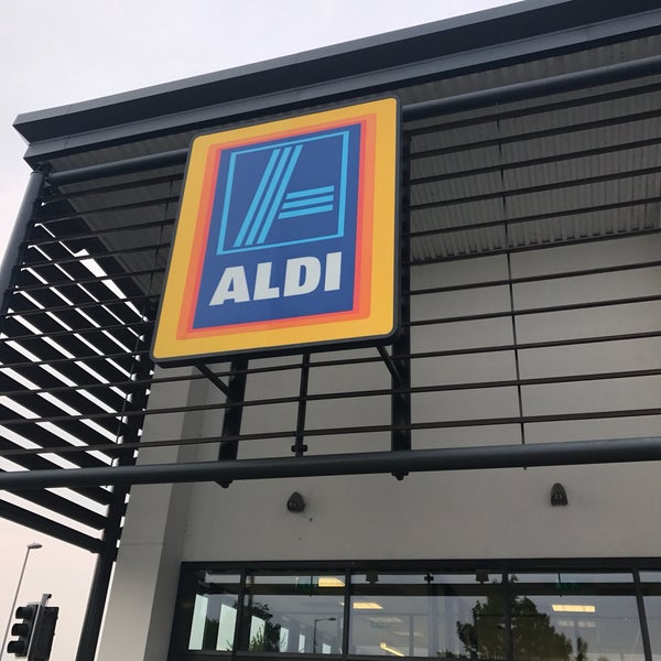 Aldi - Church Ln