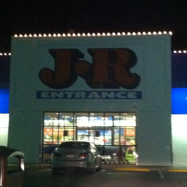 Photos at JR Discount Factory Outlet - Selma, NC