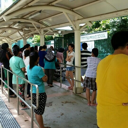 Photos at Greendale Primary School