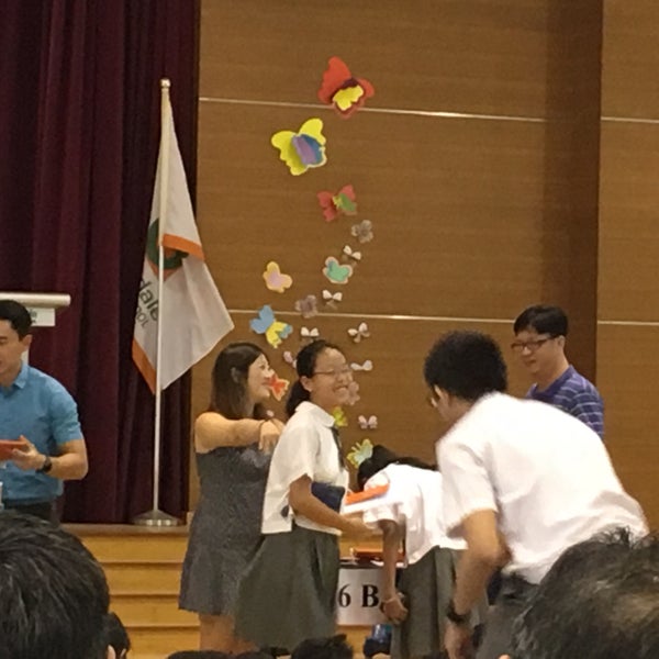 Photos at Greendale Primary School