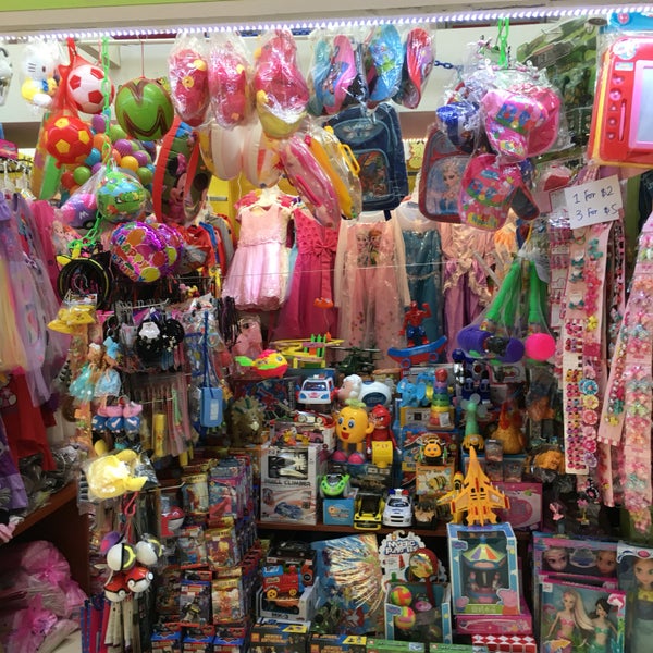 Photos at Rivervale Plaza - Shopping Mall in Singapore