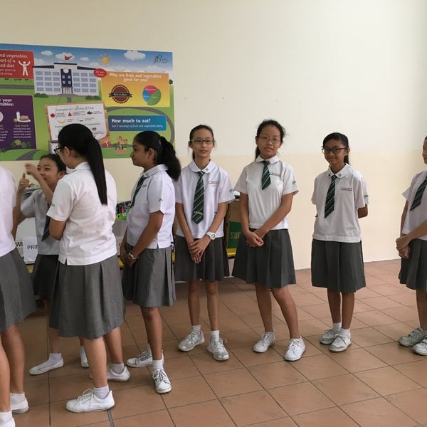 Photos at Greendale Primary School