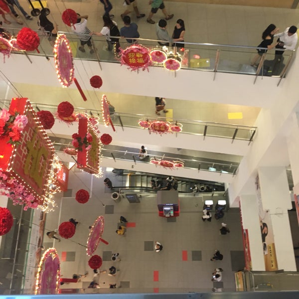 nex - Serangoon - 560 tips from 55903 visitors