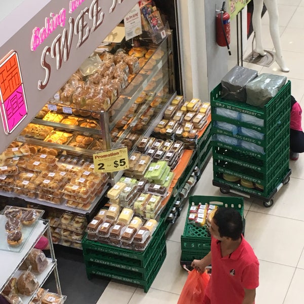 Swee Heng - Bakery in Singapore