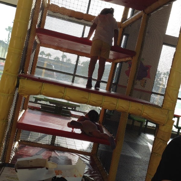 McDonald's - Fast Food Restaurant in Foothill Ranch