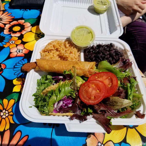 Flacos Tacos - Mexican Restaurant in Berkeley