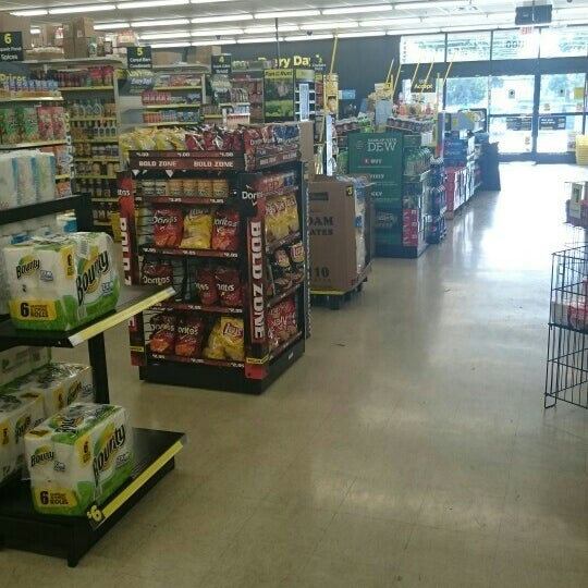 Dollar General - Modesto, CA