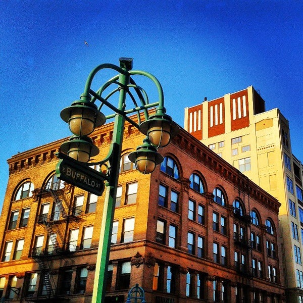 Third Ward Milwaukee - Historic Third Ward - 18 tips