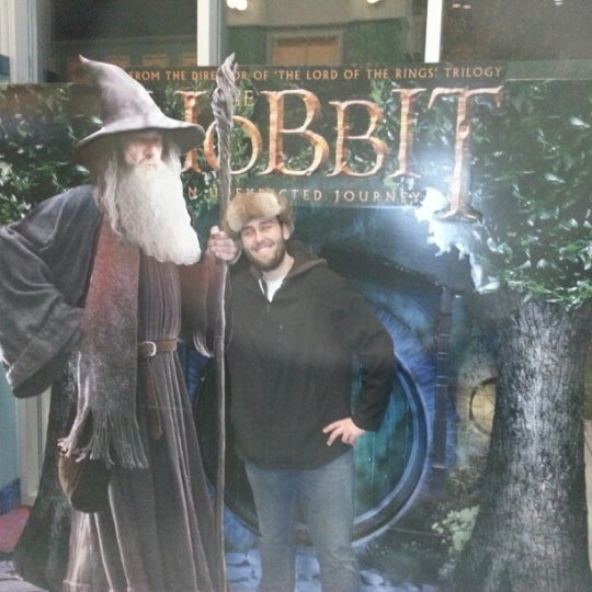 Photos at Regal Cape Cod Mall - Movie Theater